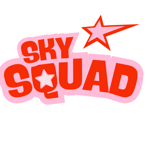 Rockstar | Wiki SkySquad | Fandom