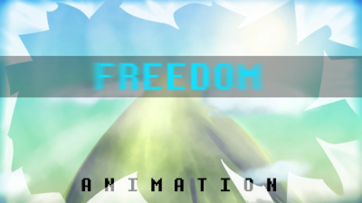 Freedom | Skytale Wiki | Fandom
