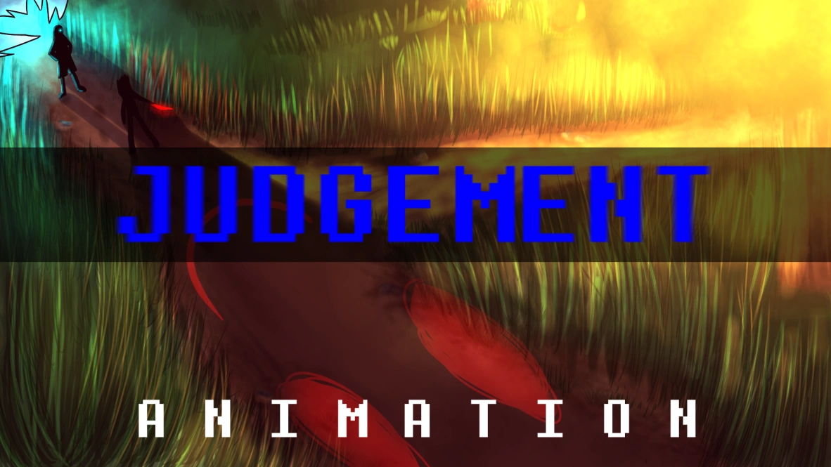 Judgement | Skytale Wiki | Fandom