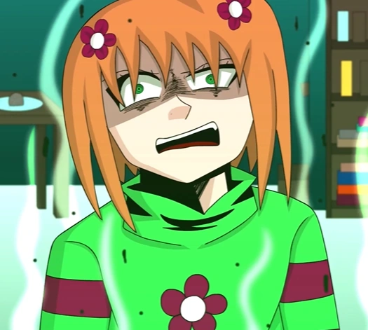 June O’Neil | Skytale Wiki | Fandom