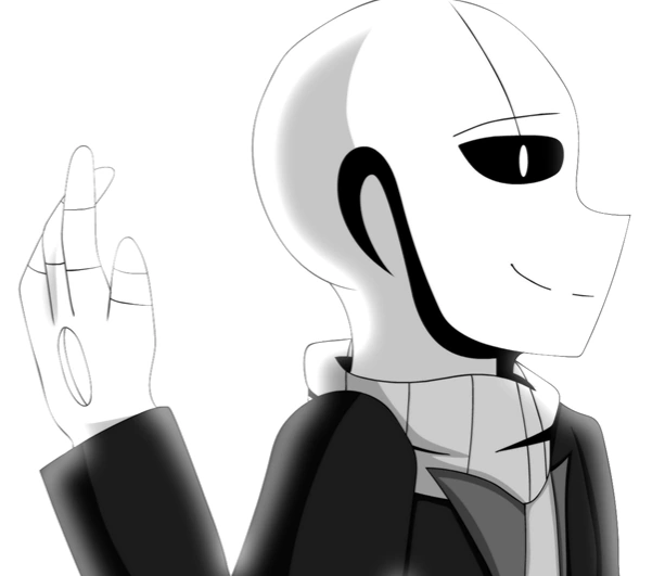 Gaster | Skytale Wiki | Fandom