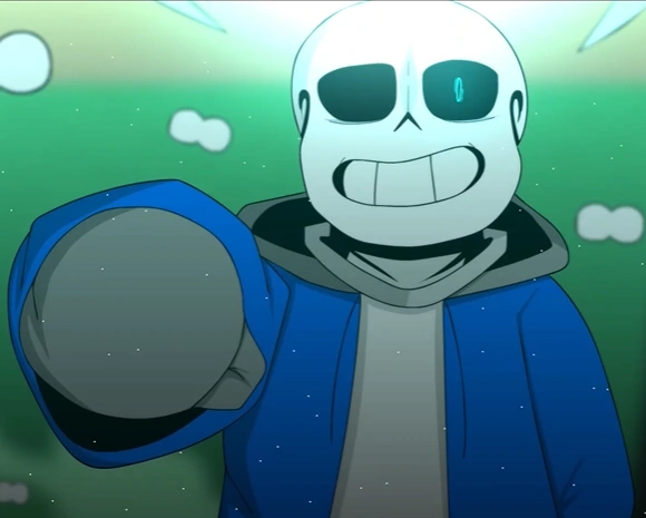 Sans | Skytale Wiki | Fandom