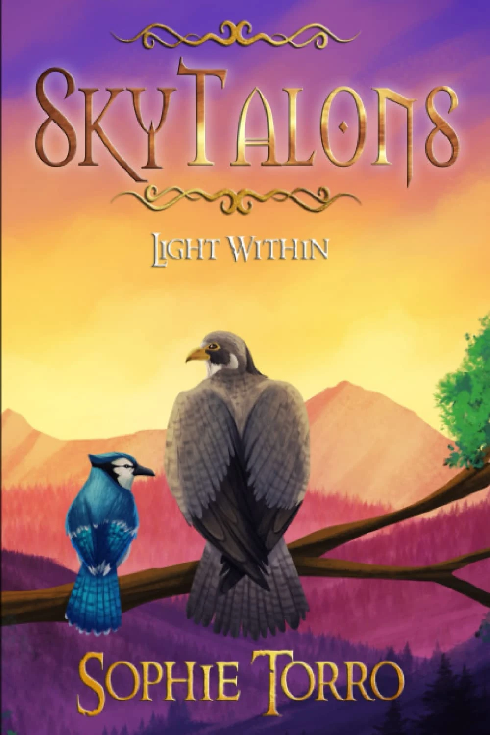Light Within | SkyTalons Wiki | Fandom