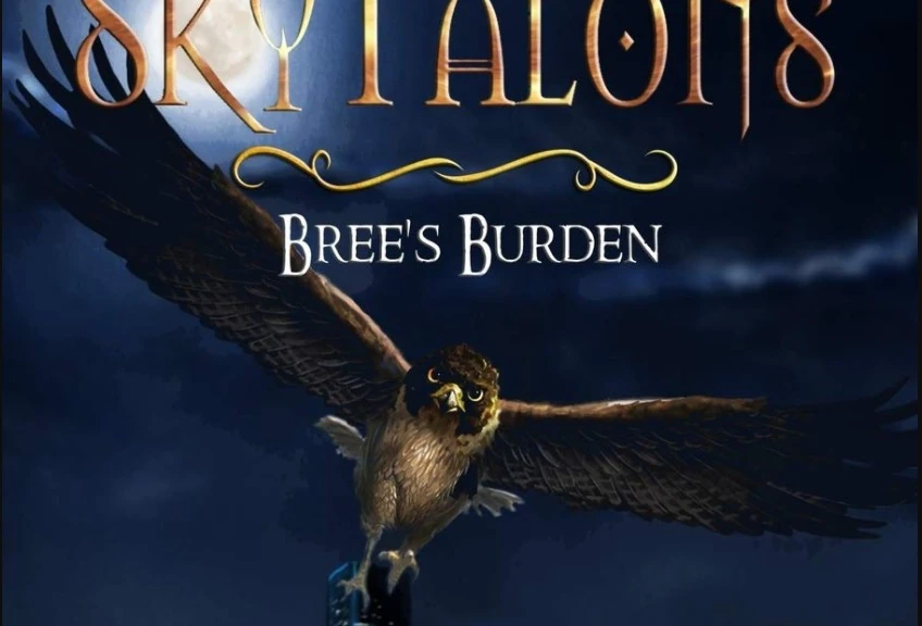 Bree | SkyTalons Wiki | Fandom
