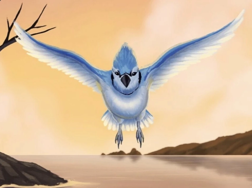 Dustin | SkyTalons Wiki | Fandom