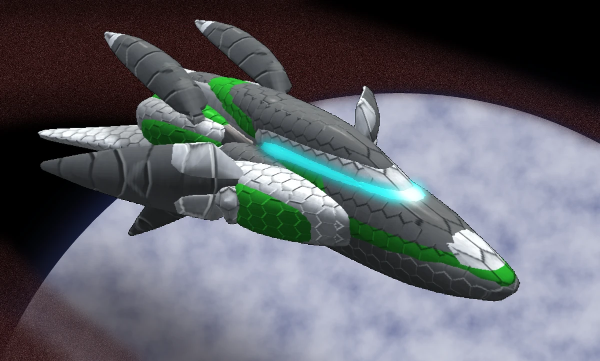 Vector Supremacy | SkyTech Wiki | Fandom