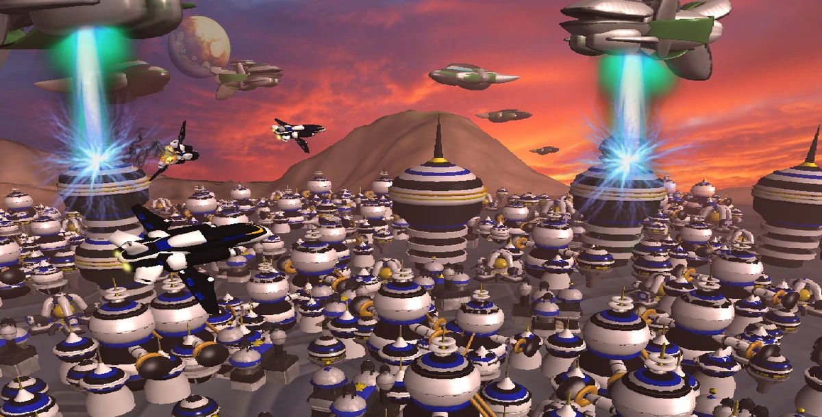 Siege of Ma-Arcadia | SkyTech Wiki | Fandom