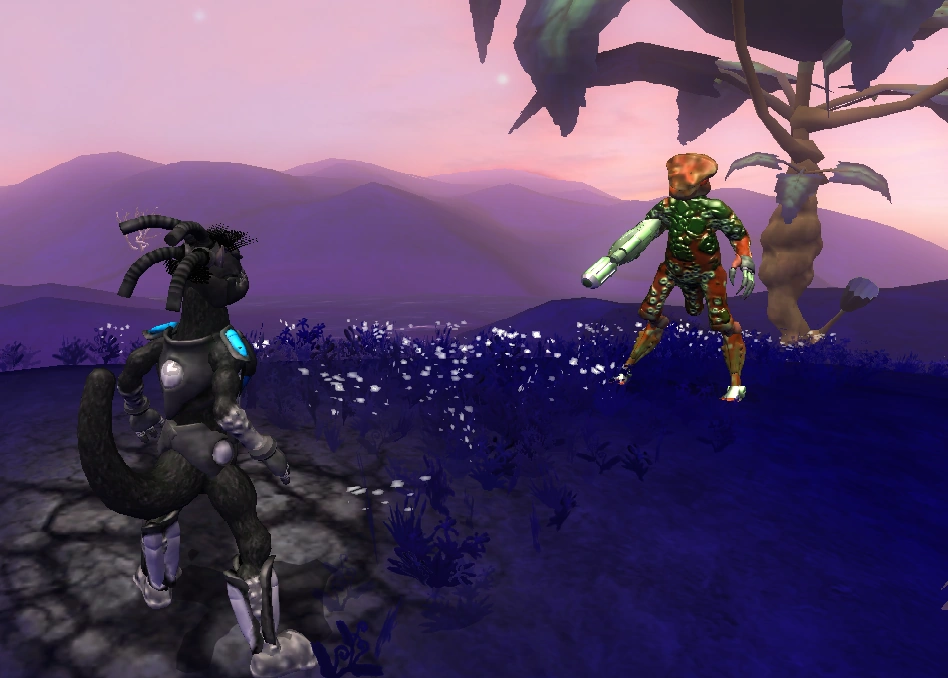 Skirmish at the Ein River | SkyTech Wiki | Fandom