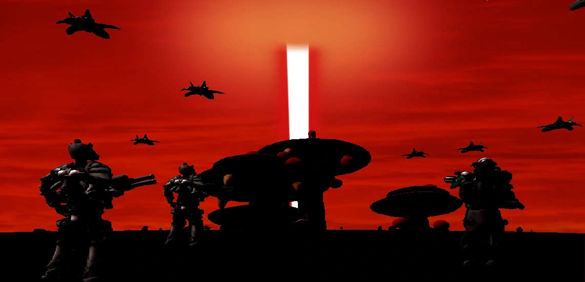 Flashpoint | SkyTech Wiki | Fandom