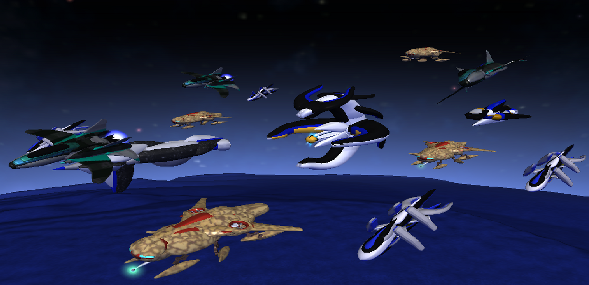The Day Of The Blue Star Skytech Wiki Fandom