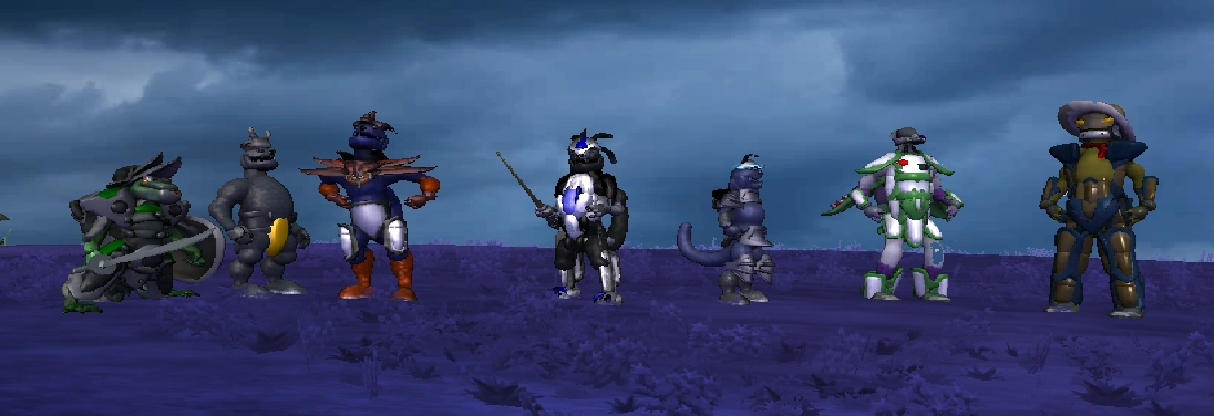 Team | SkyTech Wiki | Fandom