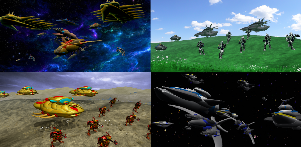 Shrine Wars War Skytech Wiki Fandom