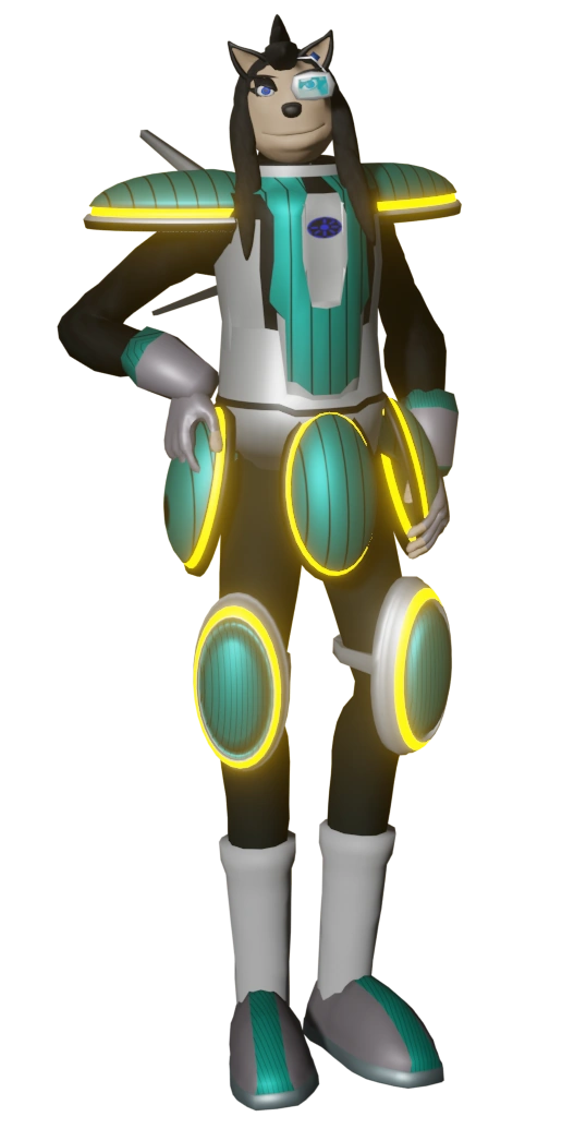 Cyanna Kato | SkyTech Wiki | Fandom