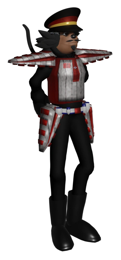 Skerliek Skayzer | SkyTech Wiki | Fandom