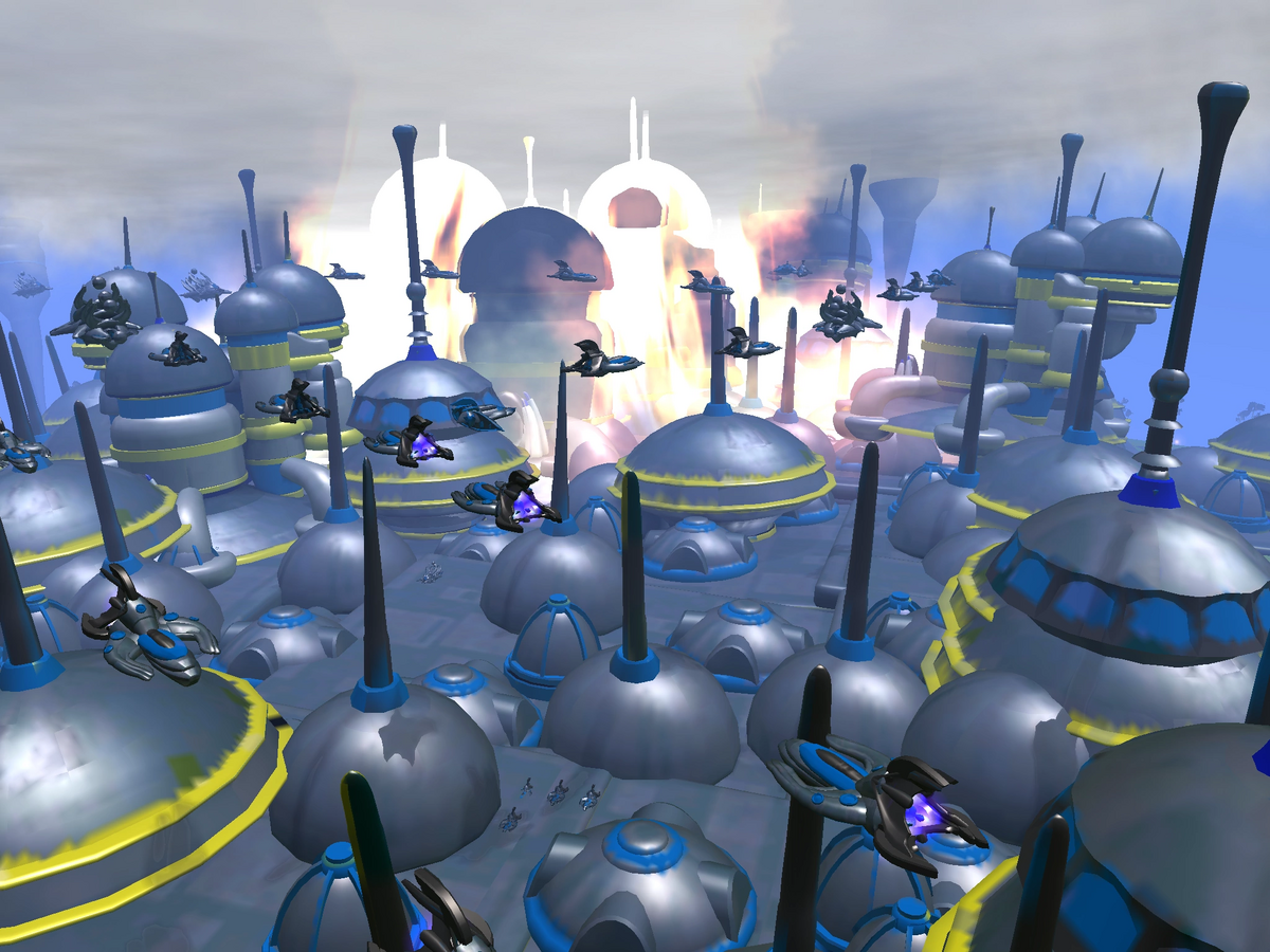 Fire Warriors Part Ii Skytech Wiki Fandom
