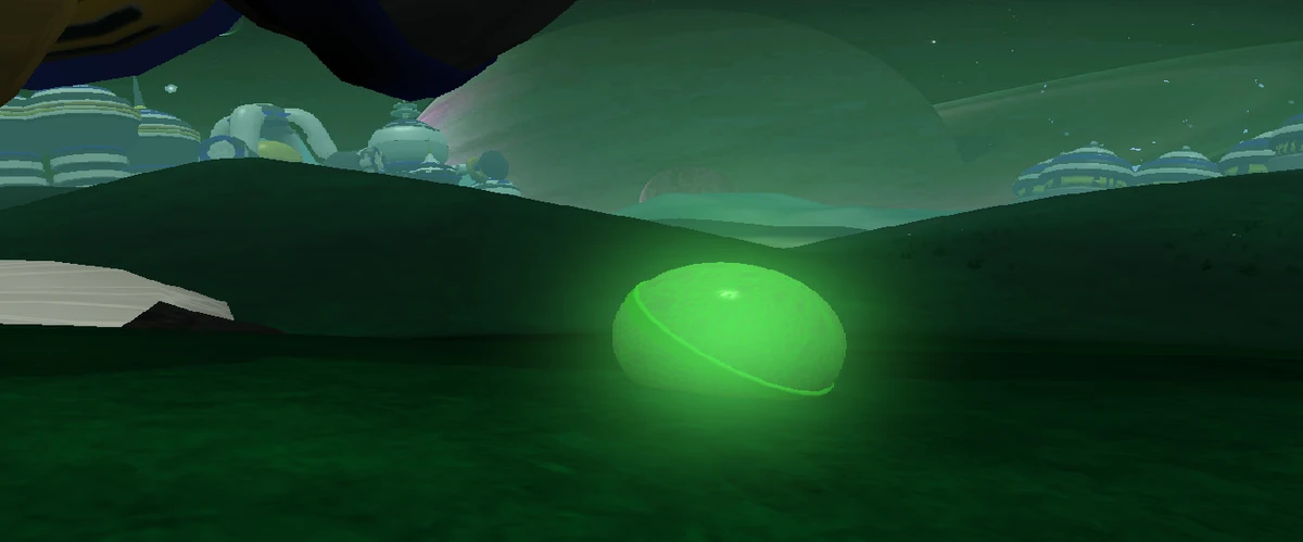 The Legacy Marbles | SkyTech Wiki | Fandom
