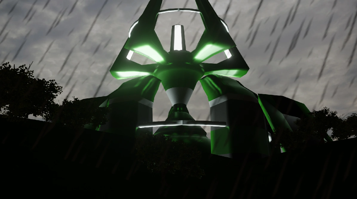 Star Beacon (U-967) | SkyTech Wiki | Fandom