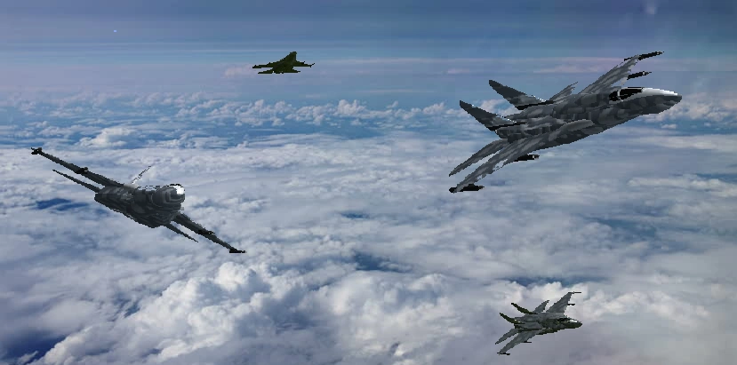 Battle of Fort Cole | SkyTech Wiki | Fandom