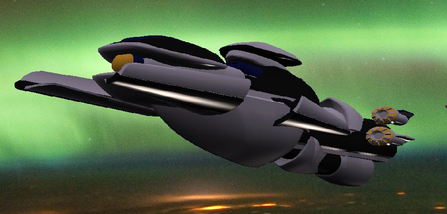 The Journey Begins | SkyTech Wiki | Fandom