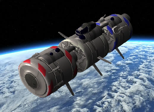 AC-500 Old Glory Air Corvette | SkyTech Wiki | Fandom