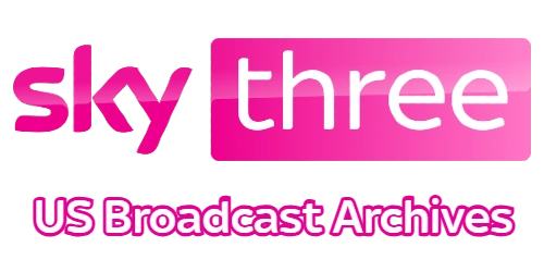 2026 | Sky Three US Broadcast Archives Wiki | Fandom