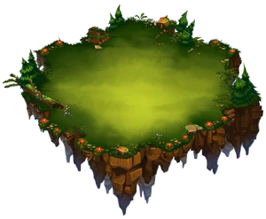 Islands | SkyTopia 2 Wiki | Fandom