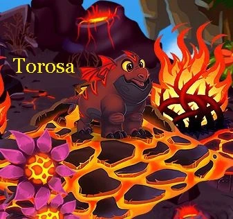 Torosa | SkyTopia 2 Wiki | Fandom