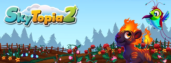Quick Critter and Island Info | SkyTopia 2 Wiki | Fandom