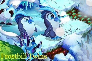 Frostbill Twins | SkyTopia 2 Wiki | Fandom