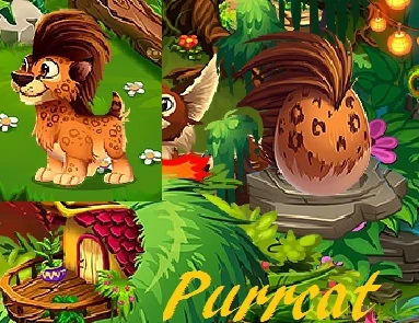 Purrcat | SkyTopia 2 Wiki | Fandom