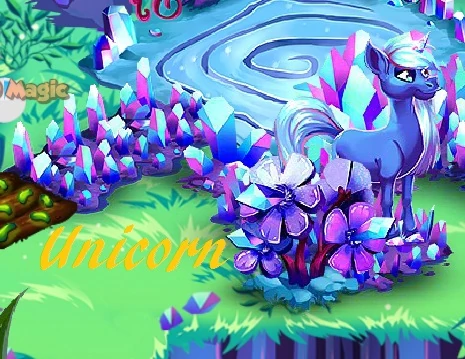 Unicorn | SkyTopia 2 Wiki | Fandom