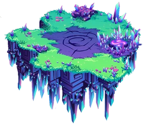 Islands | SkyTopia 2 Wiki | Fandom