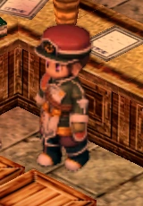 Egel | Trails Wiki | Fandom