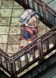 Brenda | Trails Wiki | Fandom