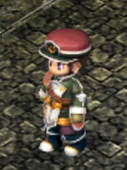 Talbot | Trails Wiki | Fandom