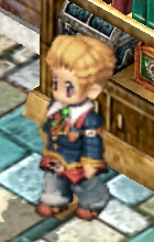 Gerome | Trails Wiki | Fandom