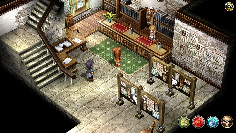 Rolent Bracer Guild | Trails Wiki | Fandom