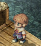 Lewey | Trails Wiki | Fandom