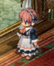 Emma | Trails Wiki | Fandom