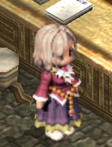 Talia | Trails Wiki | Fandom