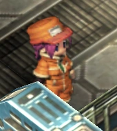 Tiffany | Trails Wiki | Fandom