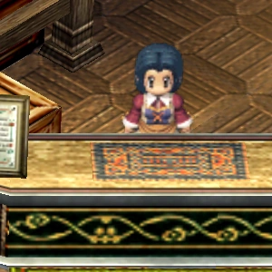 Chaeli | Trails Wiki | Fandom