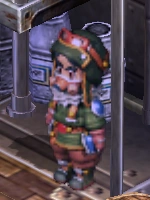 Ryan | Trails Wiki | Fandom