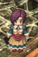 Launa | Trails Wiki | Fandom