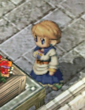 Elise | Trails Wiki | Fandom