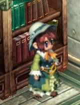 Constance | Trails Wiki | Fandom