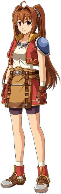 Estelle Bright | Trails Wiki | Fandom