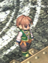 Carlos | Trails Wiki | Fandom