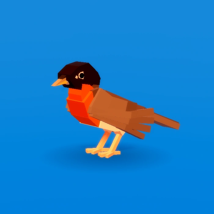 Robin | Skyven Wiki | Fandom