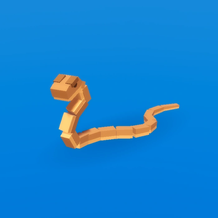 Snake | Skyven Wiki | Fandom